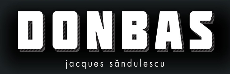 jacques-sandulescu-donbas_c1 - Blogul Editurii Nemira