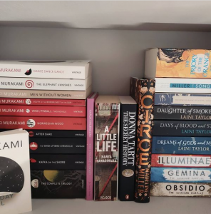 madamartabooks – Blogul Editurii Nemira