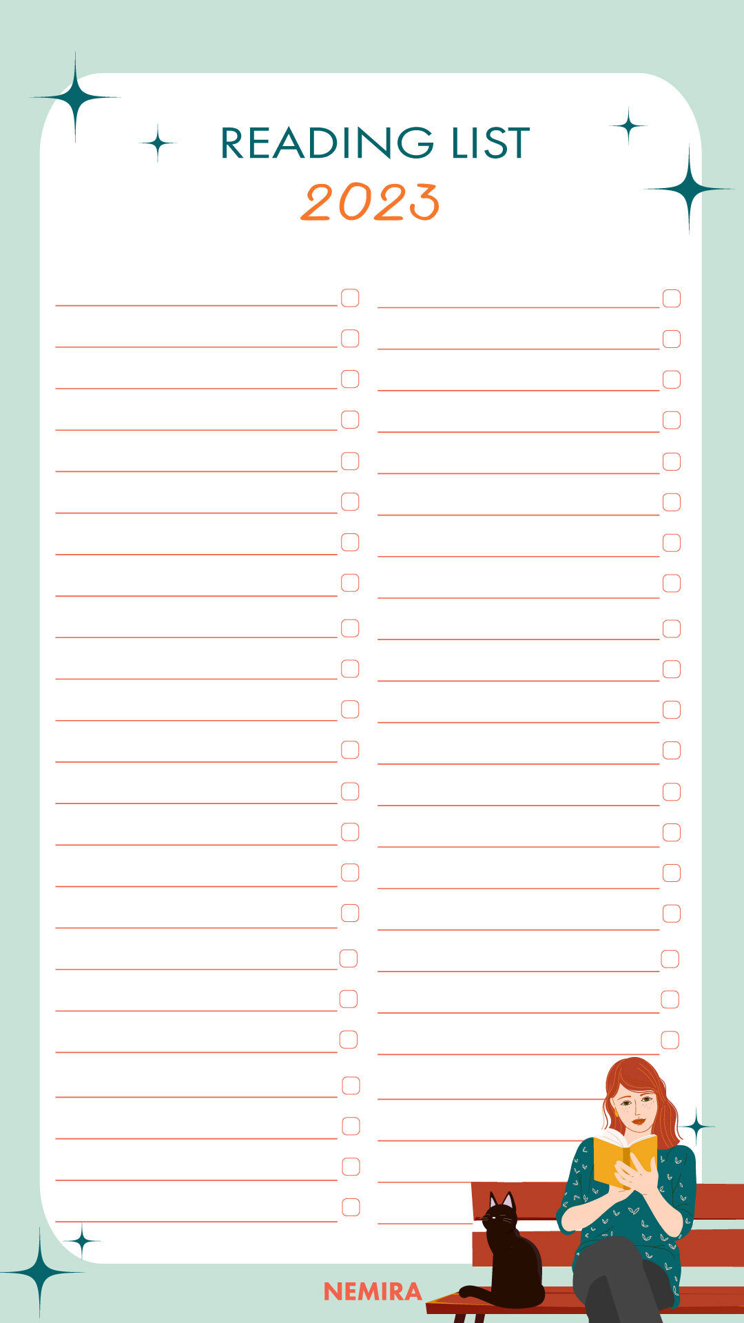 reading_list_template - Blogul Editurii Nemira