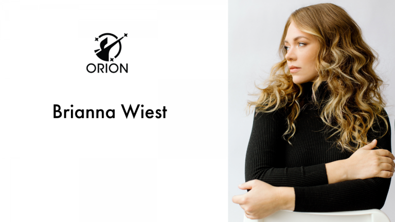 Brianna Wiest: Vocea Inimii și a Profunzimii Umane - Blogul Editurii Nemira