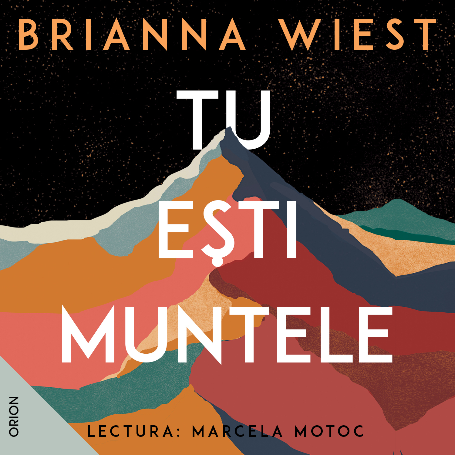 Brianna-Wiest-Tu-esti-muntele-Lectura-Marcela-Motoc - Blogul Editurii ...