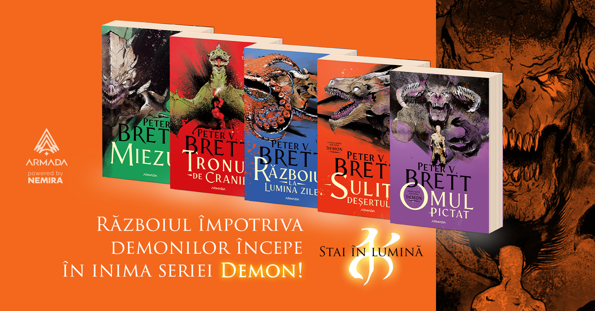 Dincolo de glife. Sau despre farmecul universului fantasy creat de ...