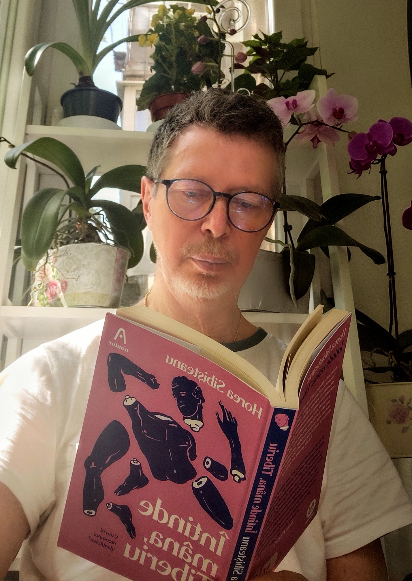 n'autor & #PlăcereaLecturii ORIUNDE, ORICÂND, ORICUM - Blogul Editurii ...